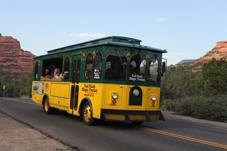 Play in Sedona - Sedona's Best Visitors Guide