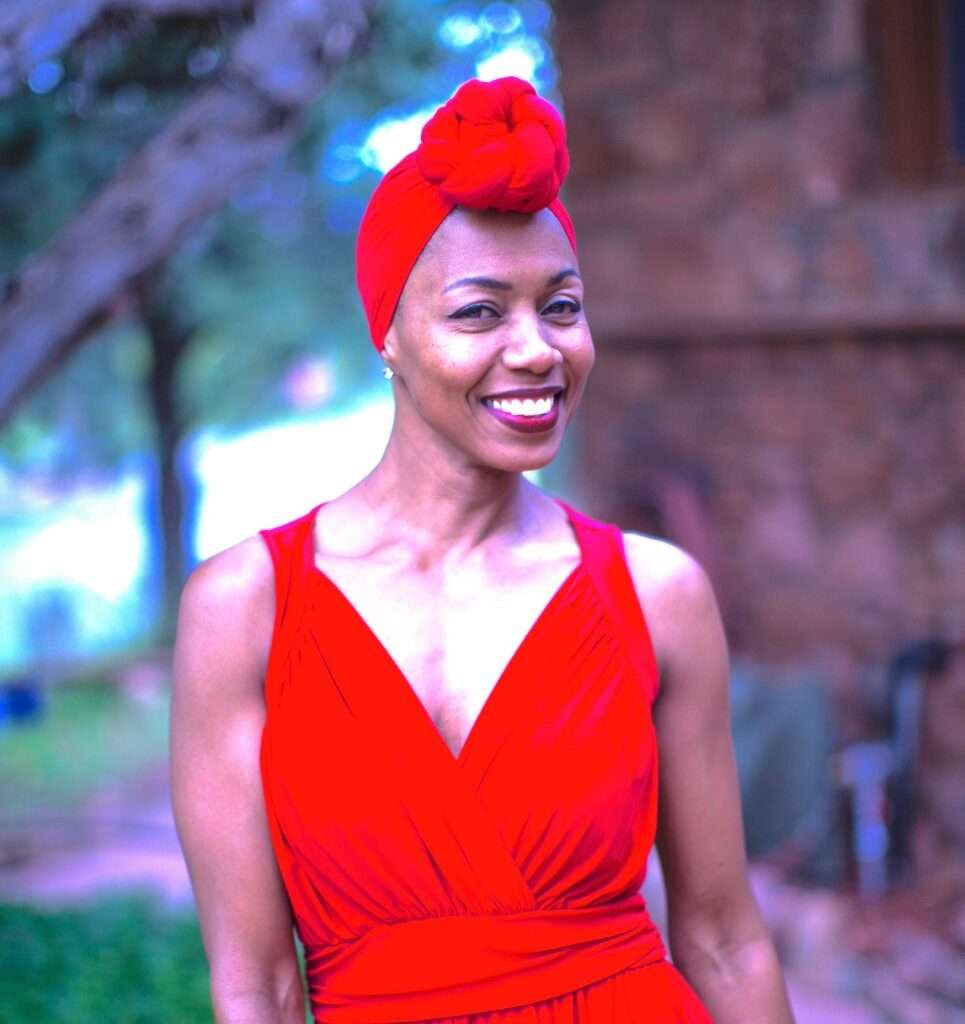 “TREASURE” Album Release & One Woman Show- An Evening with Bold Mama ...